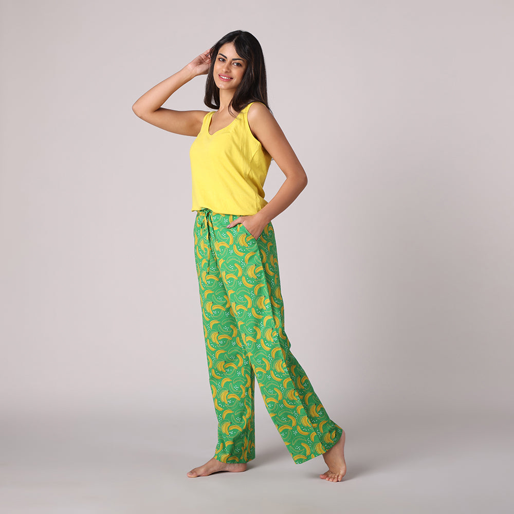 Banana Pant in a bag – The Mahogany Store