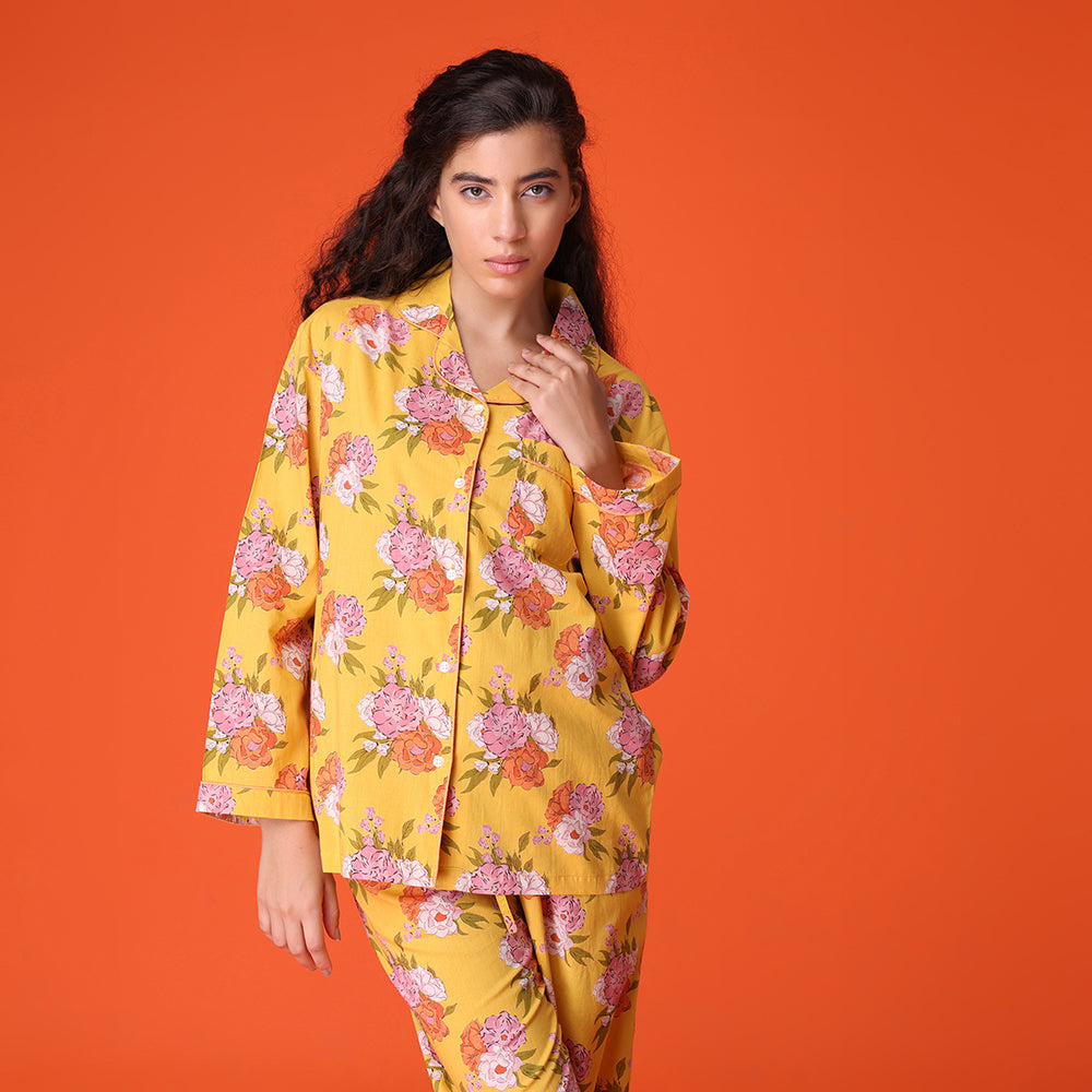 Angela PJ Set – The Mahogany Store