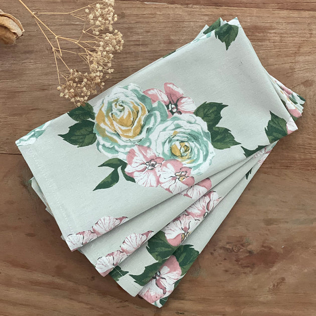 Napkins – The Mahogany Store