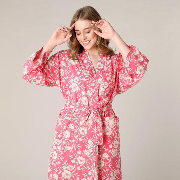 Robes – The Mahogany Store