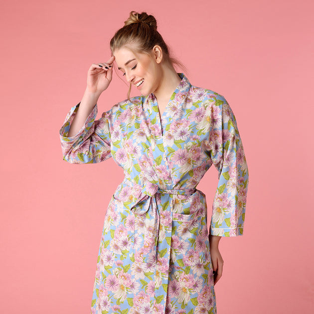 Robes – The Mahogany Store