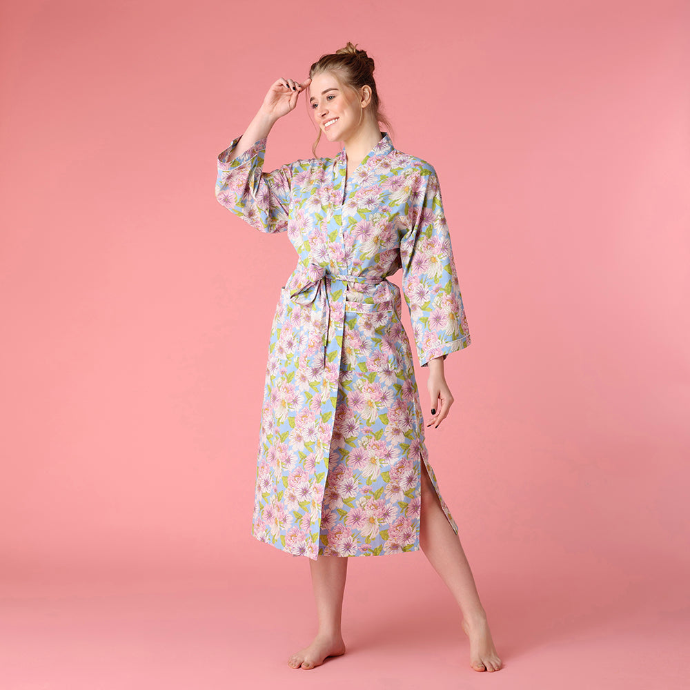 Miranda Robe – The Mahogany Store