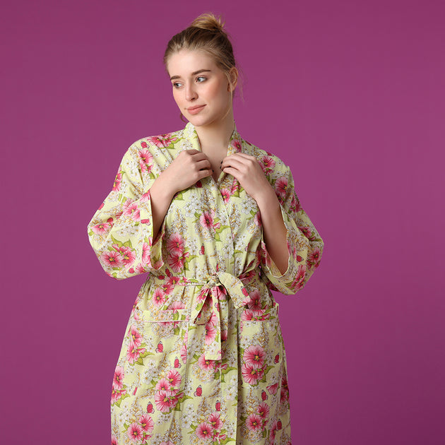 Robes – The Mahogany Store