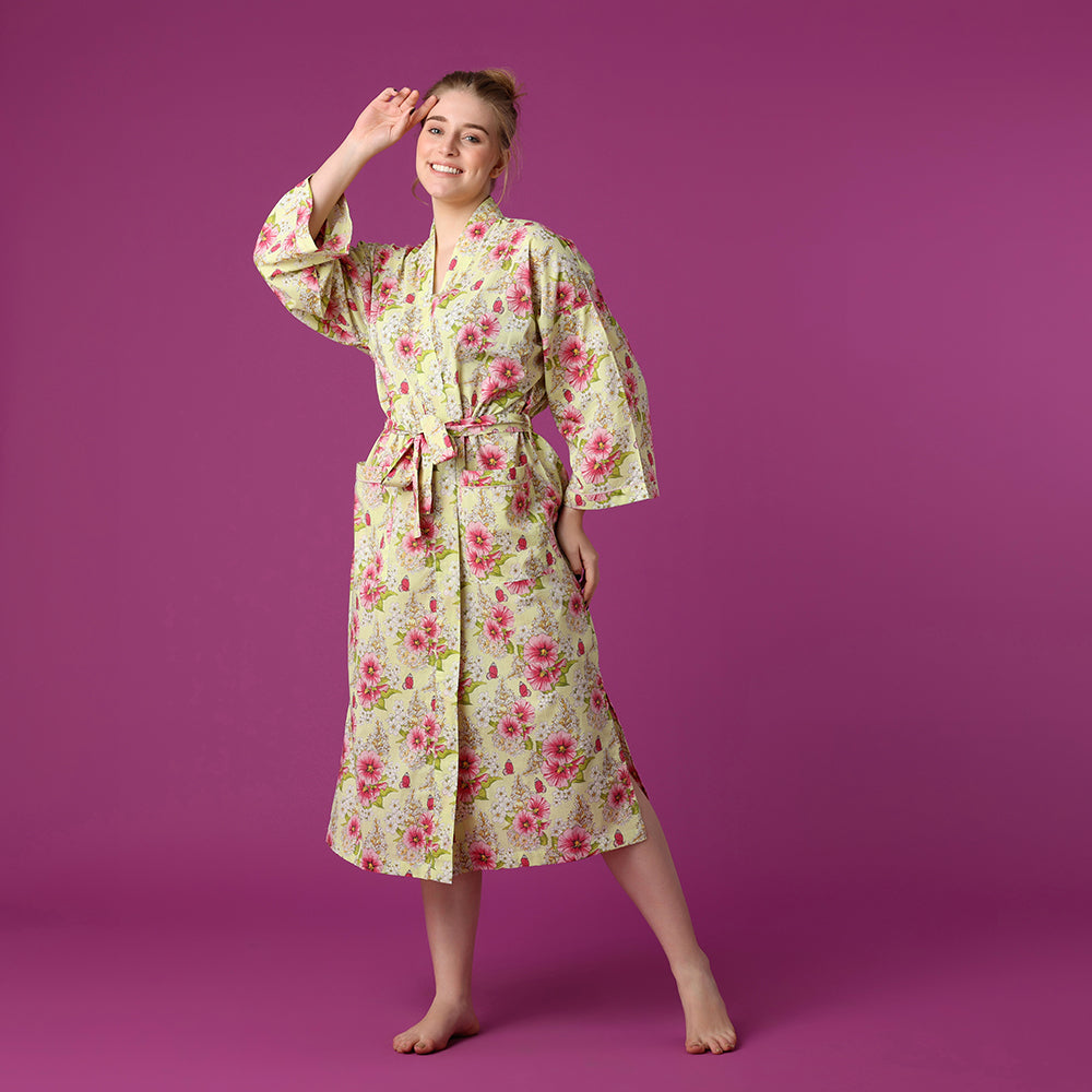 Bernadette Robe – The Mahogany Store