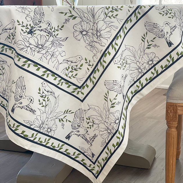 Tablecloths – The Mahogany Store