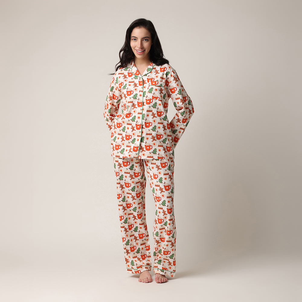 Sweet PJ Set – The Mahogany Store