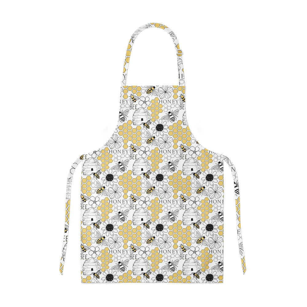Honey Bee Apron – The Mahogany Store