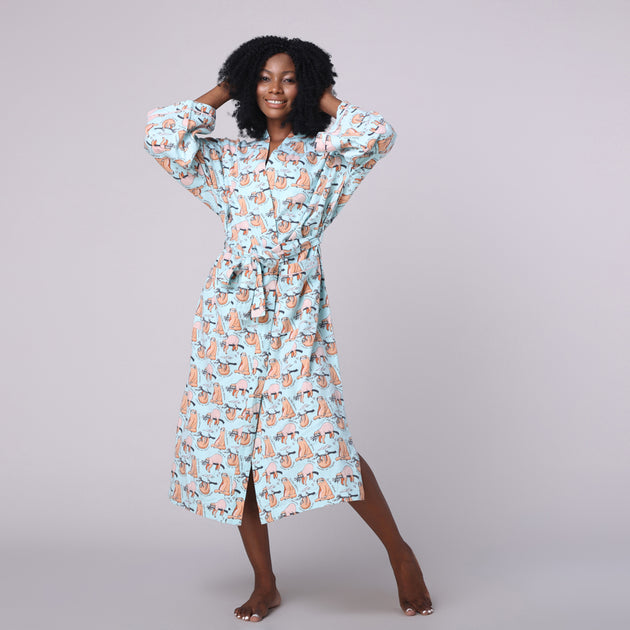 Robes – Page 2 – The Mahogany Store